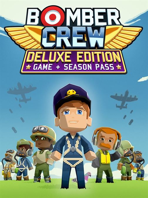 Bomber Crew Deluxe Edition
