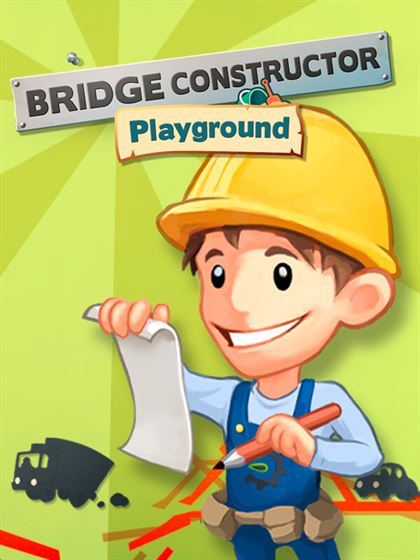 Bridge Constructor Playground