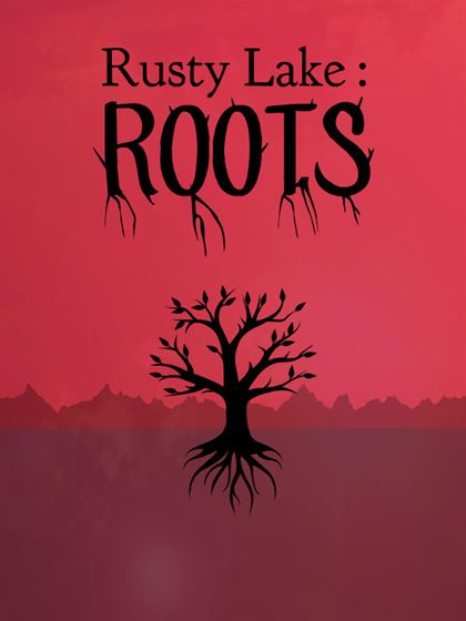 Rusty Lake Roots