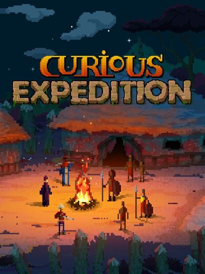 The Curious Expedition