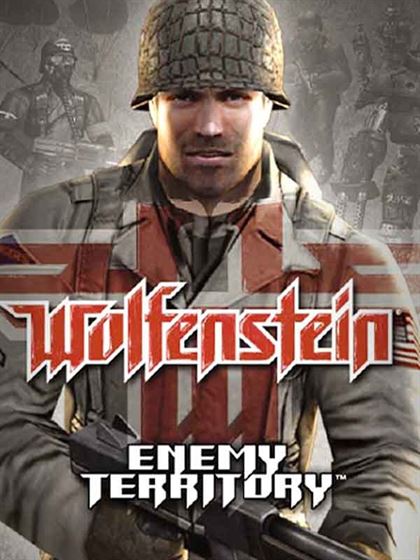 Wolfenstein Enemy Territory